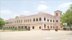 Government Holkar Science College - indoreeducation.com