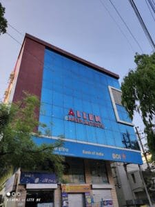 ALLEN Career Institute - indoreeducation.com