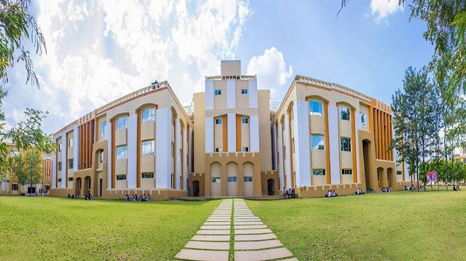 Chameli Devi Group of Institutions - indoreeducation.com