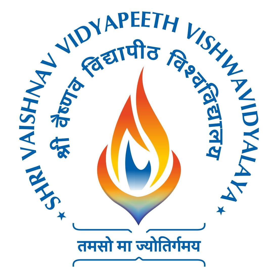 Shri Vaishnav Vidyapeeth Vishwavidyalaya - indoreeducation.com