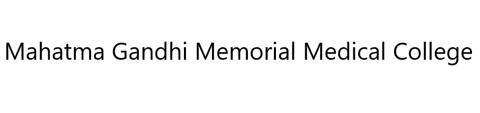 Mahatma Gandhi Memorial Medical College - indoreeducation.com